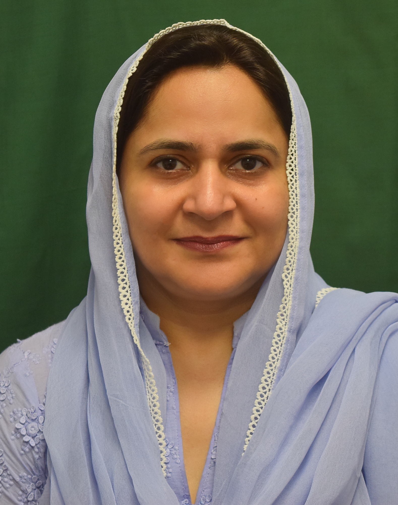 Faculty Profile | MC, PK | The Aga Khan University